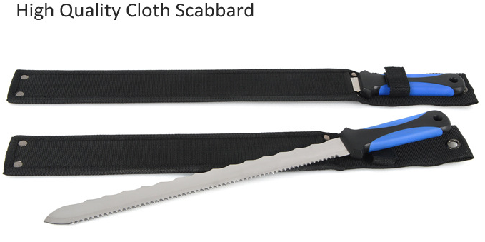 Insulation Board Knife, Foam, Wool Cutting Tool - Buy Insulation Board ...