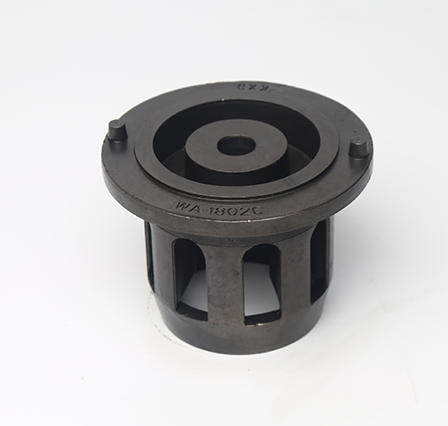 Shot Blasting Machine Spare Parts - NORLER