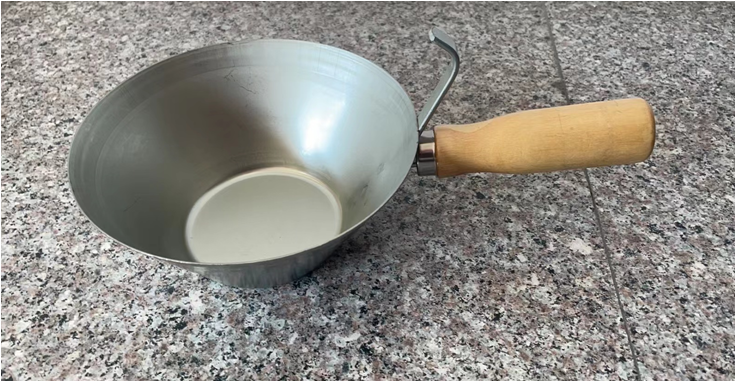 Plaster Scoop, Plaster Pan - Buy Plaster Scoop, Plaster Pan Product on ...