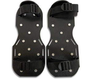 Self Leveling Epoxy Spiked Shoes - Buy Spiked Shoes, Epoxy Spiked Shoes ...